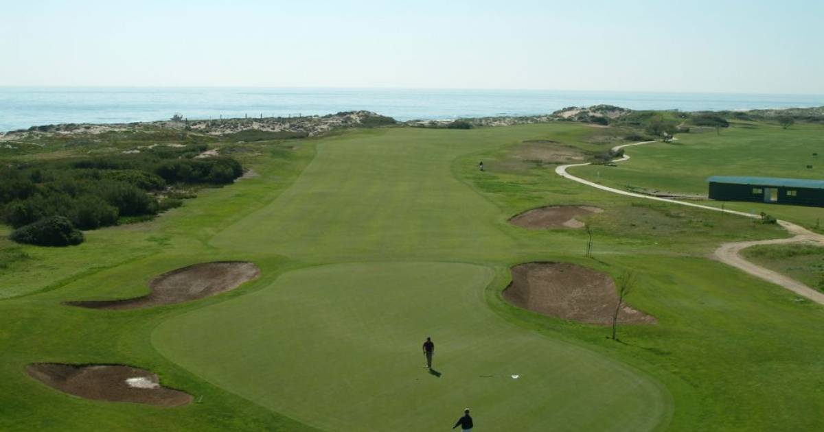 El Saler Green Fees: El Saler, Valencia tee times and course information