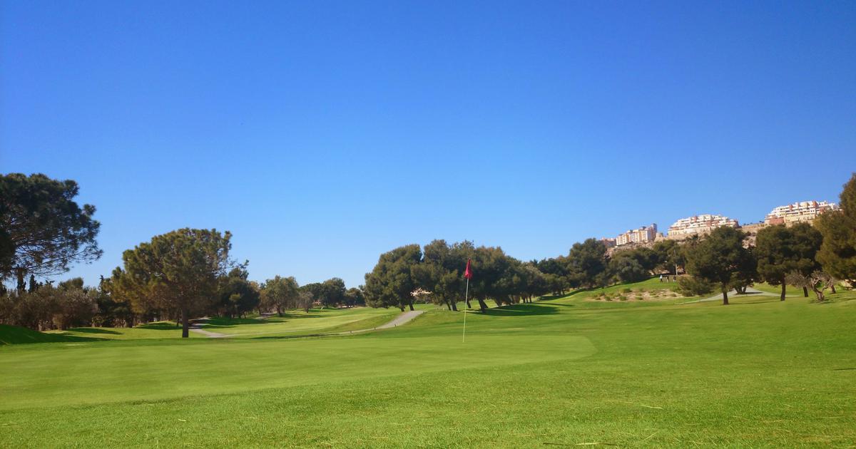 Green fees in Bonalba Golf, Muchamiel, Alicante, Costa Blanca