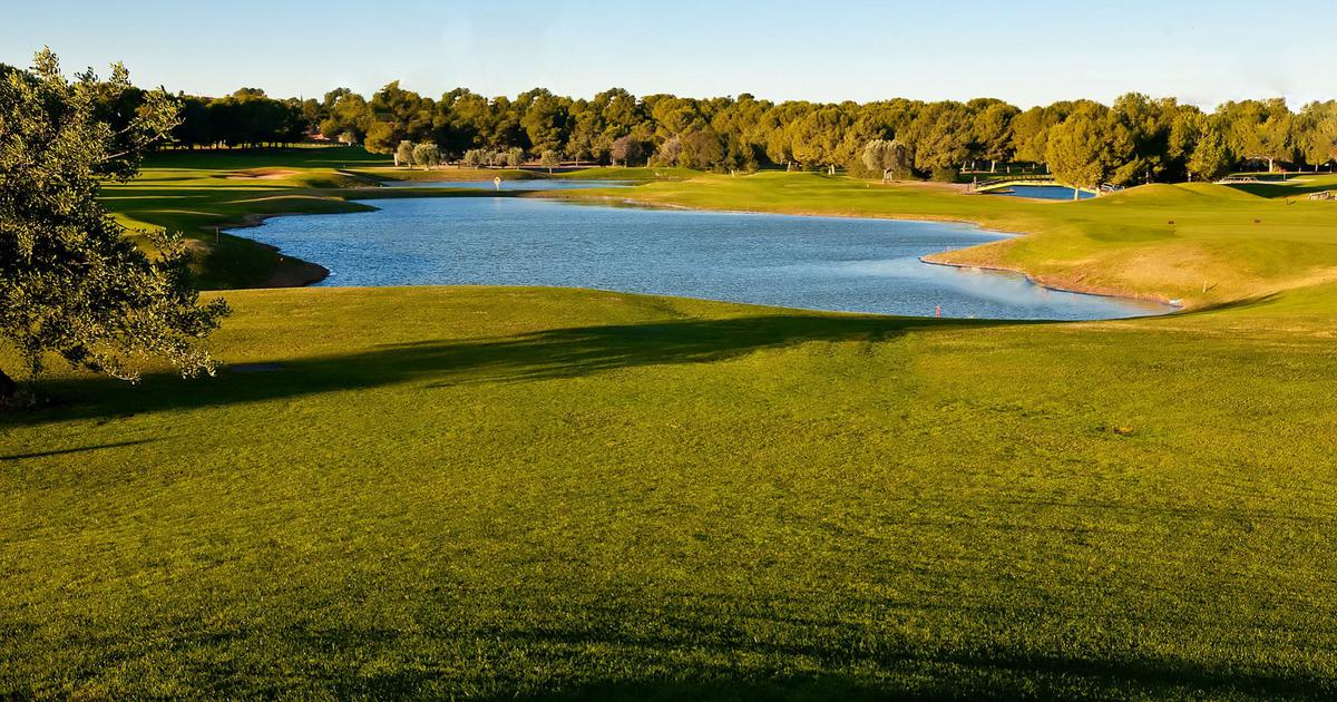 Green fees en Club de Golf Escorpion, Betera, Valencia