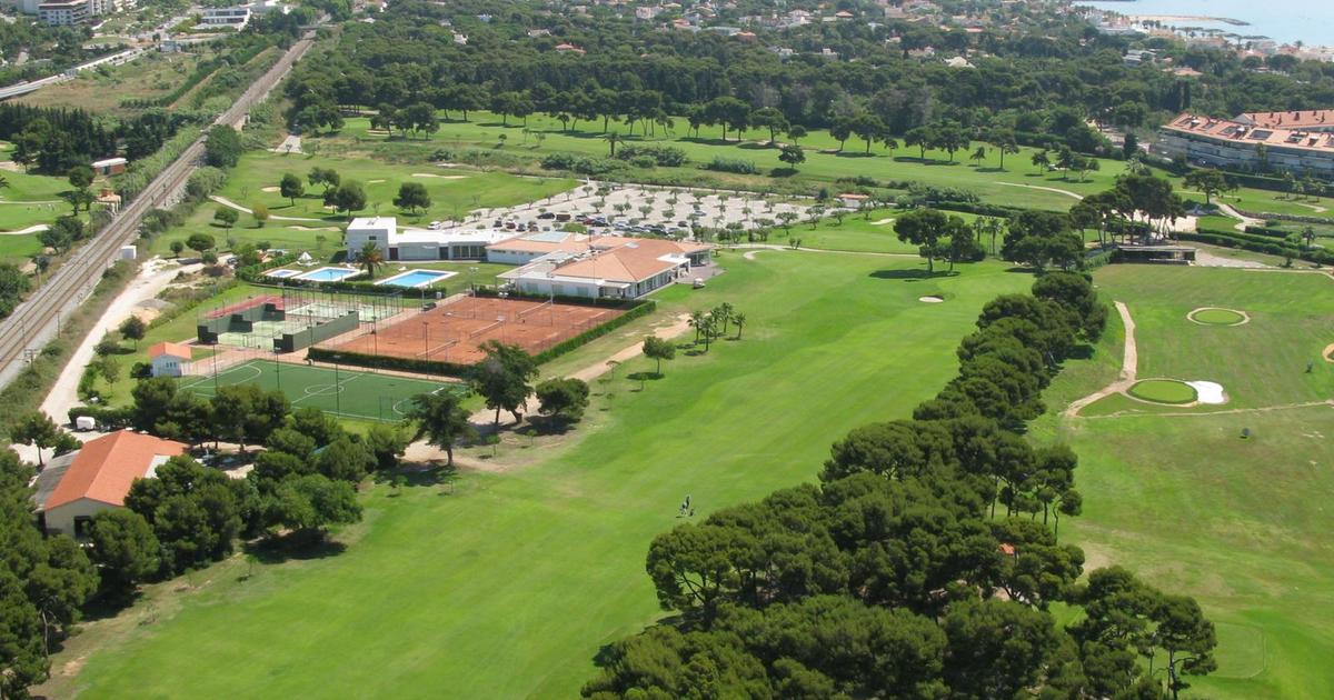 Green fees in Club de Golf Terramar, Sitges, Barcelona