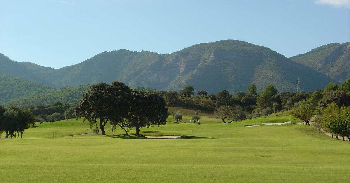 Lauro Golf, Alhaurín de la Torre, Malaga — Green Fees & Tee Times