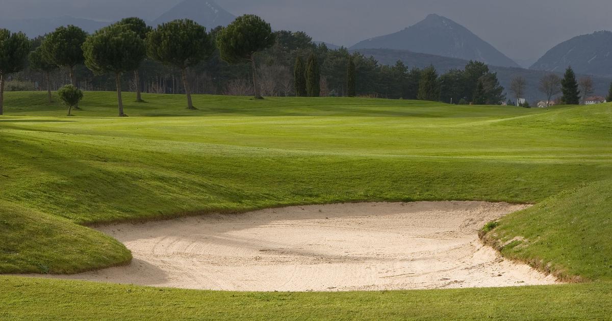 Señorío de Zuasti Golf Club, Zuasti-Valle de Iza, Navarra — Info del Campo