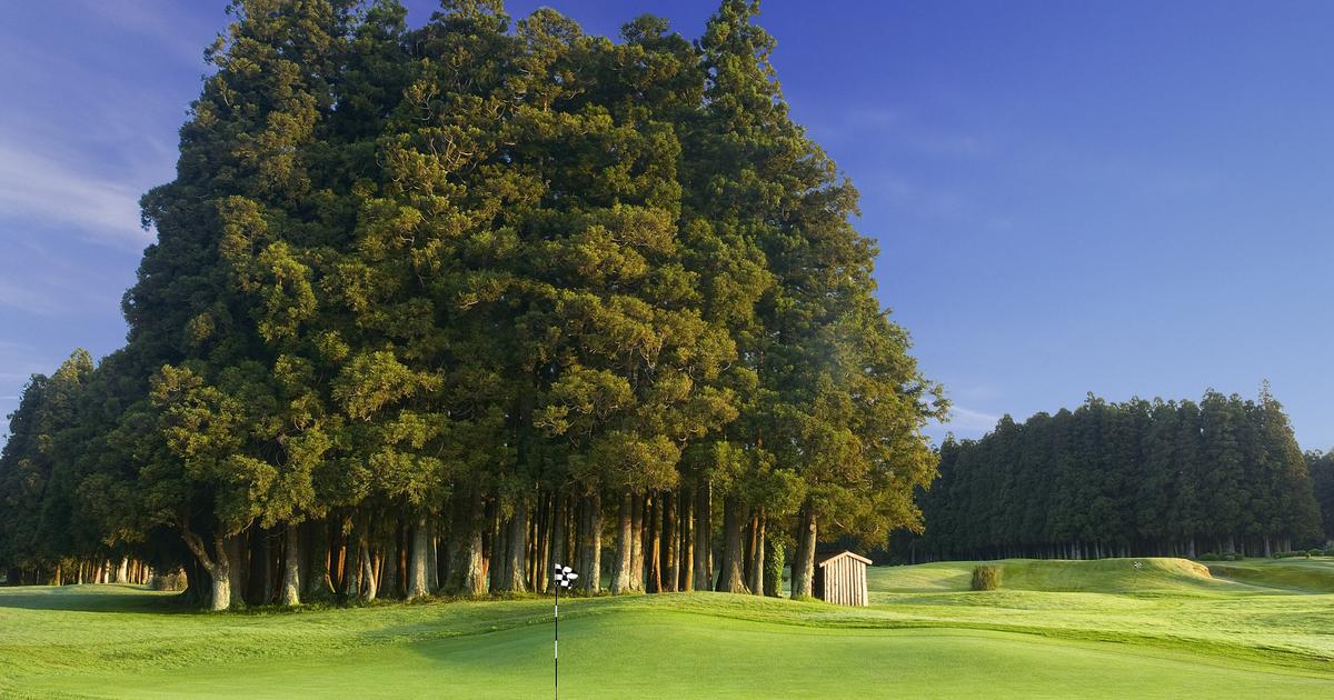 Green fees in Furnas Golf Course, Furnas, Povoação, Azores