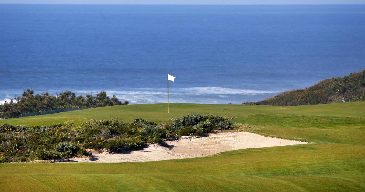 Green fees in West Cliffs Golf Course, Óbidos, Leiria