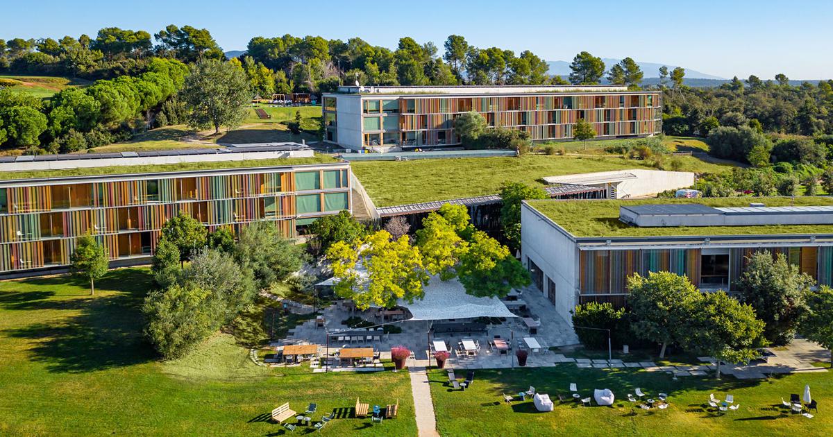 Châteauform' La Mola - escapadas y viajes