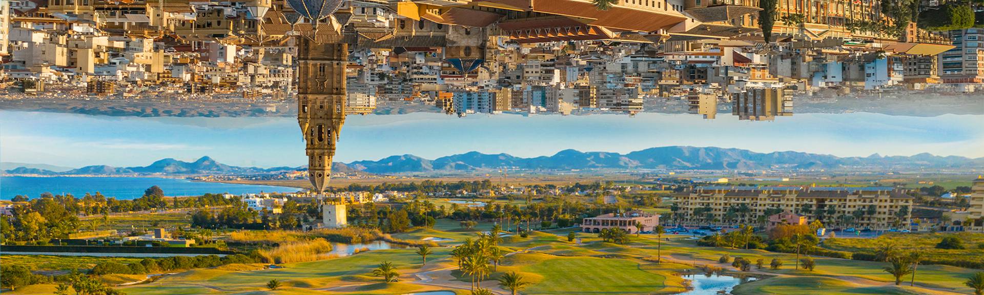 Green fees and golf breaks in Spain for the ideal holiday - since 1995